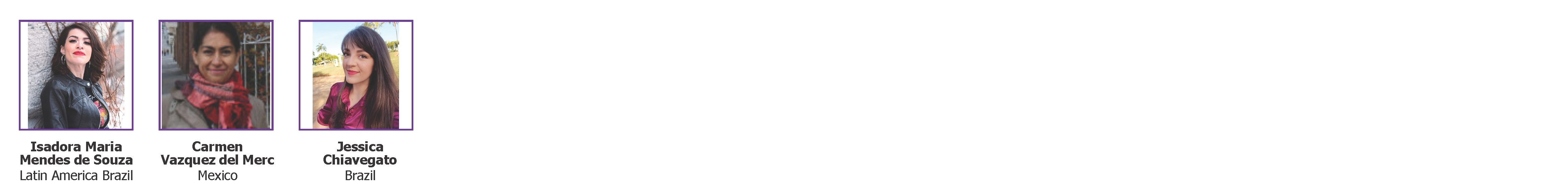 Local Communities - The WIT Network